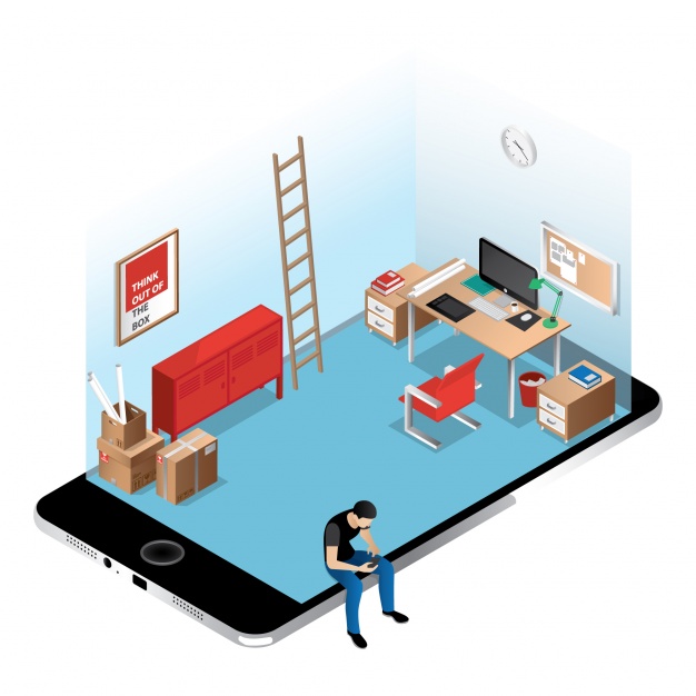استخدام تقنية الواقع المعزز Augmented Reality في التعليم مدونة معلم